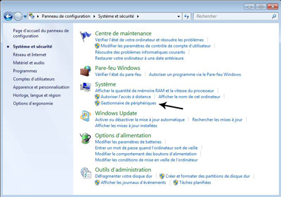 Comment installer un driver | Reponsactu