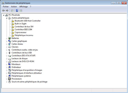 Comment installer un driver | Reponsactu