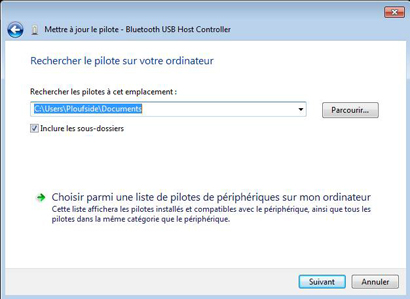 Comment installer un driver | Reponsactu